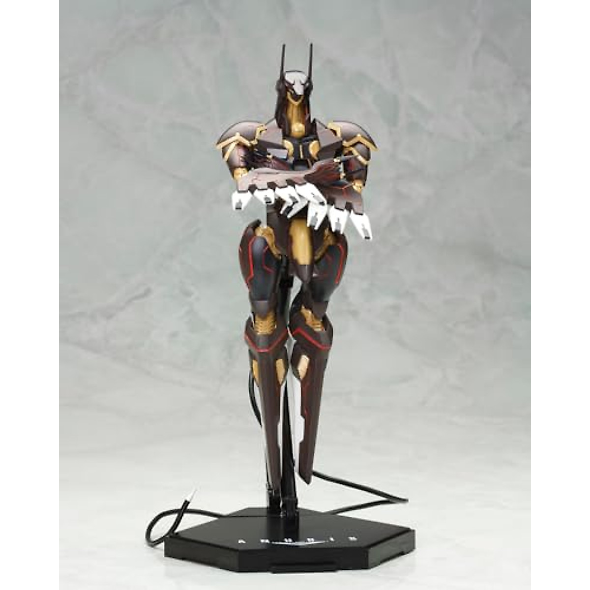Kotobukiya ANUBIS ZONE OF THE ENDERS Anubis, Total Height: Approx. 7.1 inches (180 mm), Non-scale, Plastic Model
