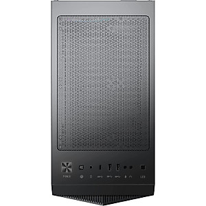 2023 MSI Aegis RS 13NUF-439US (Intel Corei7-13700KF, 32GB DDR5 RAM, 2TB NVMe SSD, NVIDIA GeForce RTX 4070Ti, Windows 11 Pro) Gaming Desktop PC