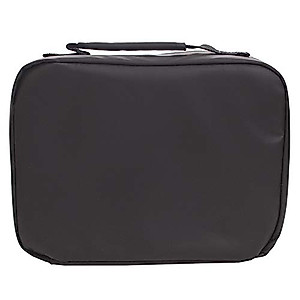 Nike Insulated Lunchbox - black, one size