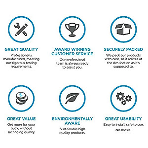 XYANZ Compatible with TN414 Printer Toner Cartridge for Minolta TN414 Toner Cartridge 363 423 Toner Toner Cartridge Copier Printer