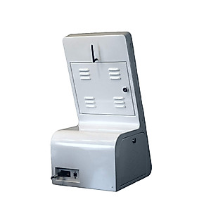 Self-Ordering Point of Sales Kiosk System (Android Tablet), Great for Retail and Restaurant QSR (Software Included)