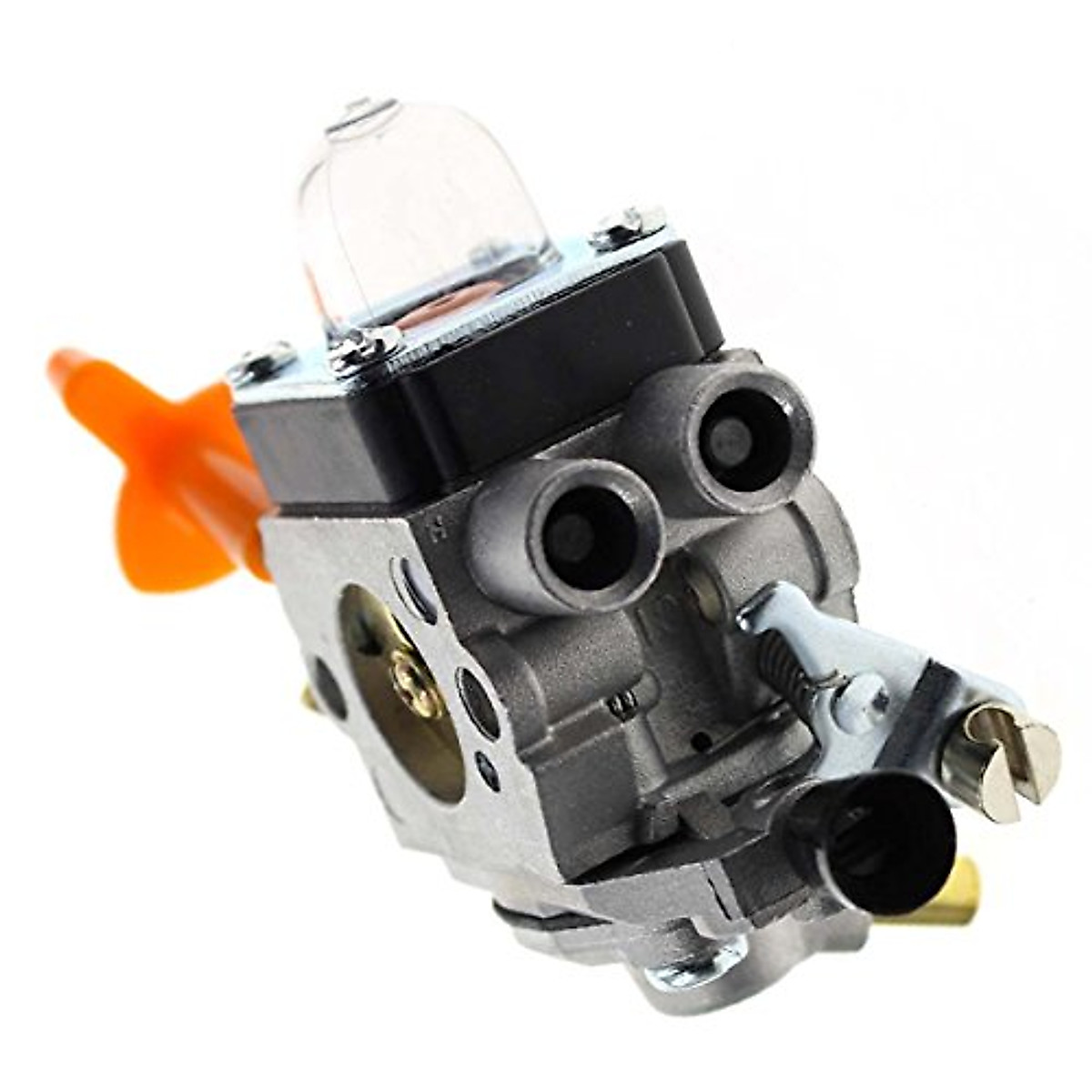 Carbhub Carburetor for Stihl FS90 FS100 FS100R FS110 FS110R HL90K HL95 HL100 HT100 HT101 KM90 KM100 KM110 SP-90 Carb Replaces Zama C1Q-S88 C1Q-S110C