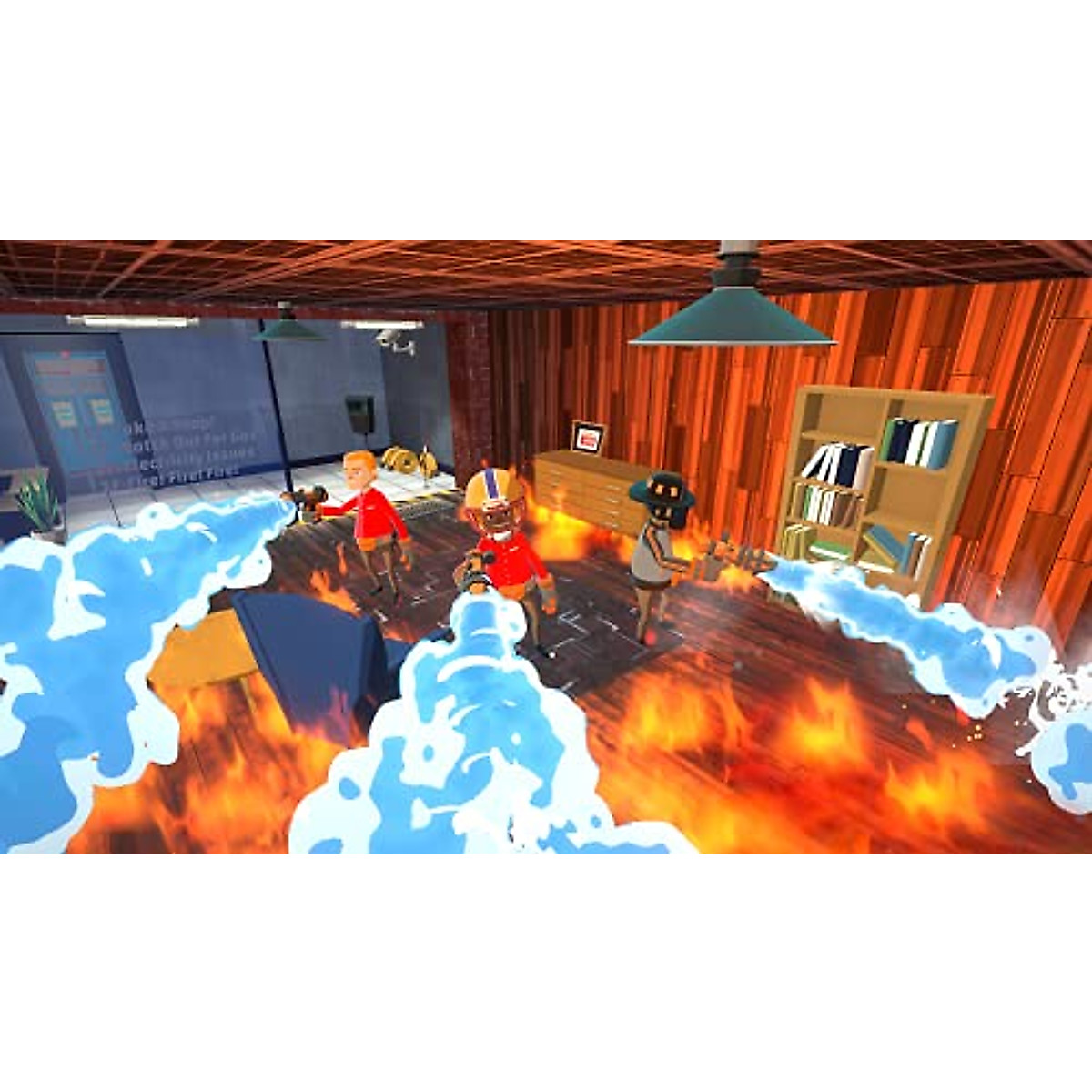 Embr - PlayStation 4