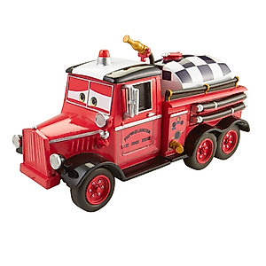 Mattel Disney Planes Fire and Rescue Mayday Die-cast Vehicle