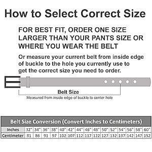 1 1/2" (38 mm) Snap on Western Vintage Embossed Sunflower Leather Belt, Black | 32"