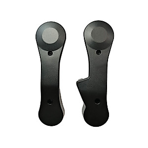 SPEDWHEL Rear Shock Absorbing Plastic case for Mercane WideWheel PRO and WideWheel Electric Scooter widewheel Skateboard Plastic Shell Fittings