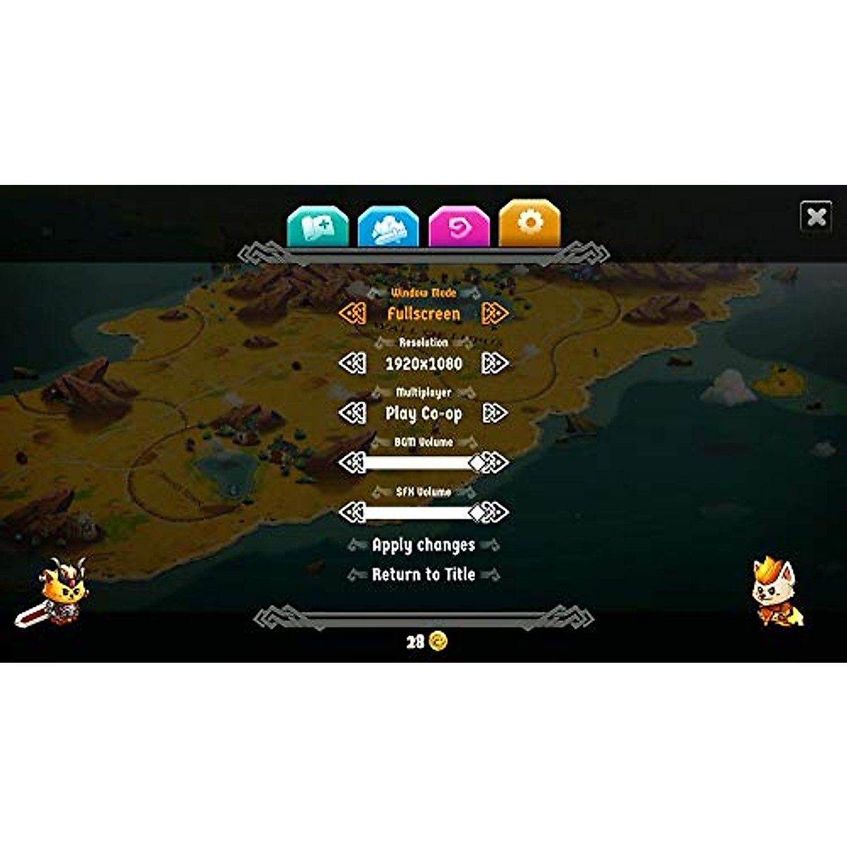 Cat Quest & Cat Quest II: Pawsome Pack (PS4)