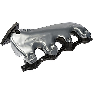 Dorman 674-522 Driver Side Exhaust Manifold Kit - Includes Required Gaskets and Hardware Compatible with Select Models (OE FIX)