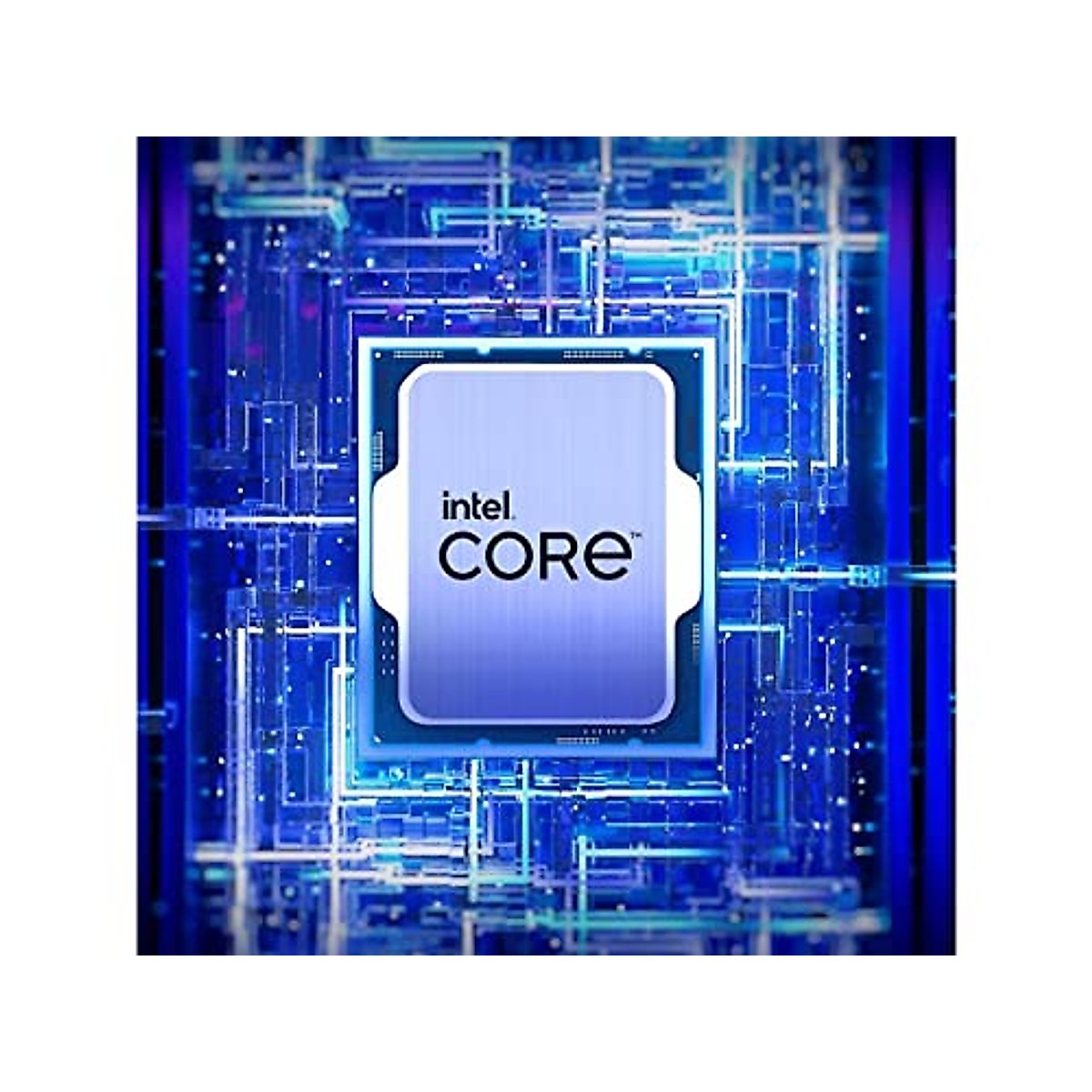 Intel Core i9-13900KS Desktop Processor 24 cores (8 P + 16 E) 36MB Cache, up to 6.0 GHz