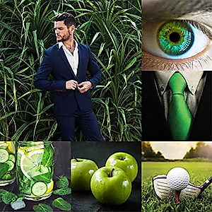 Perfumer's Choice Body Mist No 9 by Victor - Fragrance for Men – 3.4oz Mist MAX, by Milton-Lloyd