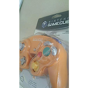 GameCube Controller - Spice Orange (Renewed)