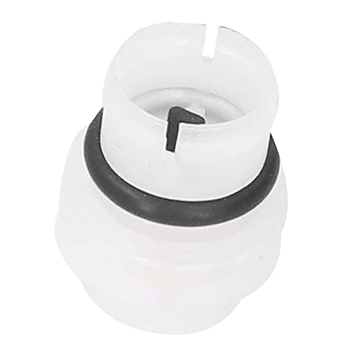 Zerodis Garden Accessory, Easy to Install 10Pcs Stable Gas Fuel Tank Vent Durable for STIHL 024 026 036 038 044 046 MS311 0000 350 5800