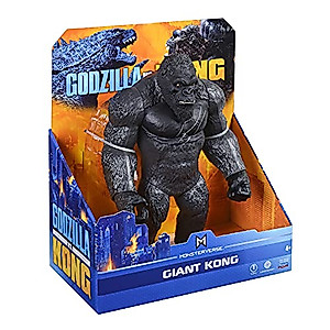 King Kong 11" Giant Kong Figure