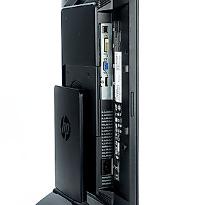 HP Advantage E221 21.5" LED LCD Monitor - 16:9 - 5 ms C9V76A8#ABA