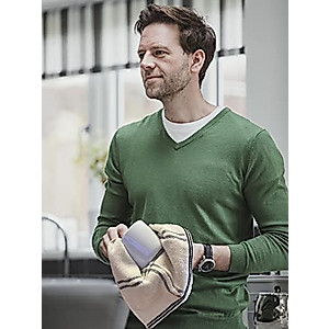 6 Pack Kitchen Line Set 2 Oven Mitts 2 Pot Holder 2 Washclothing Gift Set