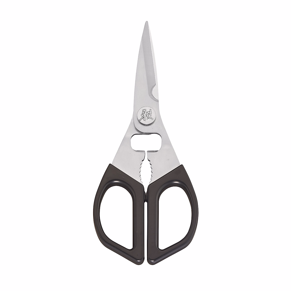 Miyabi Black 5000MCD67 8-pc Knife Block Set