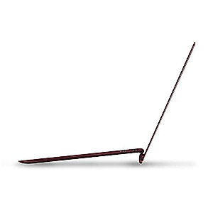 ASUS ZenBook S UX391UA-XB71-R Ultra-thin and light 13.3-inch Full HD Laptop, Intel Core i7-8550U, 8GB RAM, 256GB M.2 SSD, Windows 10 Pro, FP Sensor, Thunderbolt, Burgundy Red
