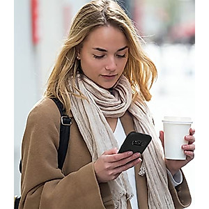 Guirble Case for Samsung Galaxy S8 Plus,Dustproof Shockproof Phone Case Samsung Galaxy S8 Plus Case,Heavy Duty Protective Samsung S8 Plus Case,Galaxy S8 Plus Case 6.2 Inch(Black)