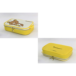 Nintendo Official Kawaii 3DS XL Soft Case -Rilakkuma-