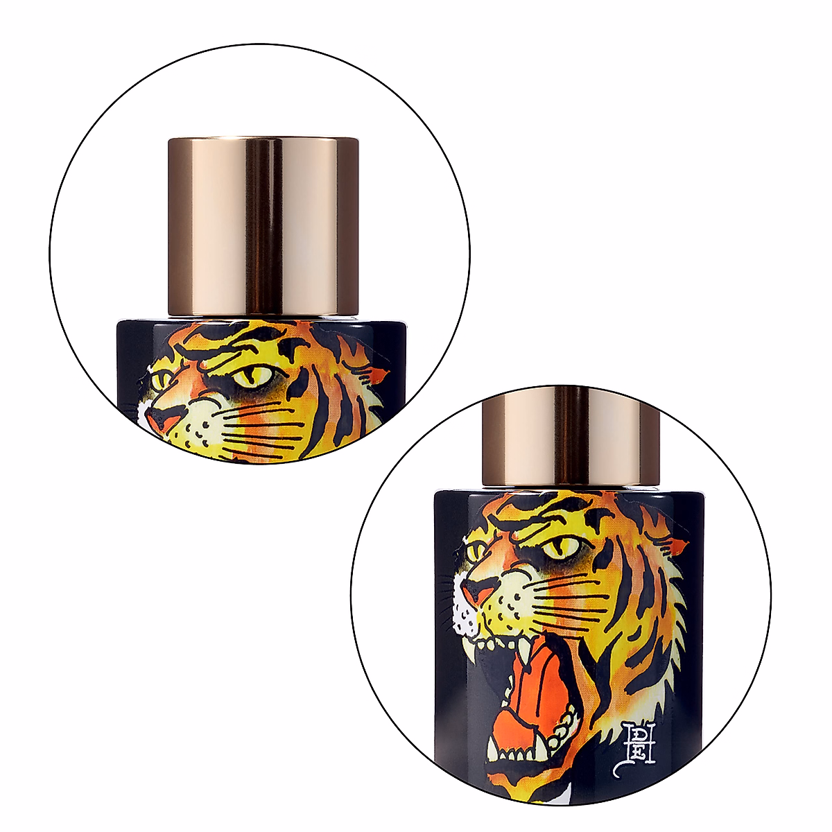 Christian Audigier Ed Hardy Tiger EDP Spray Men 1 oz