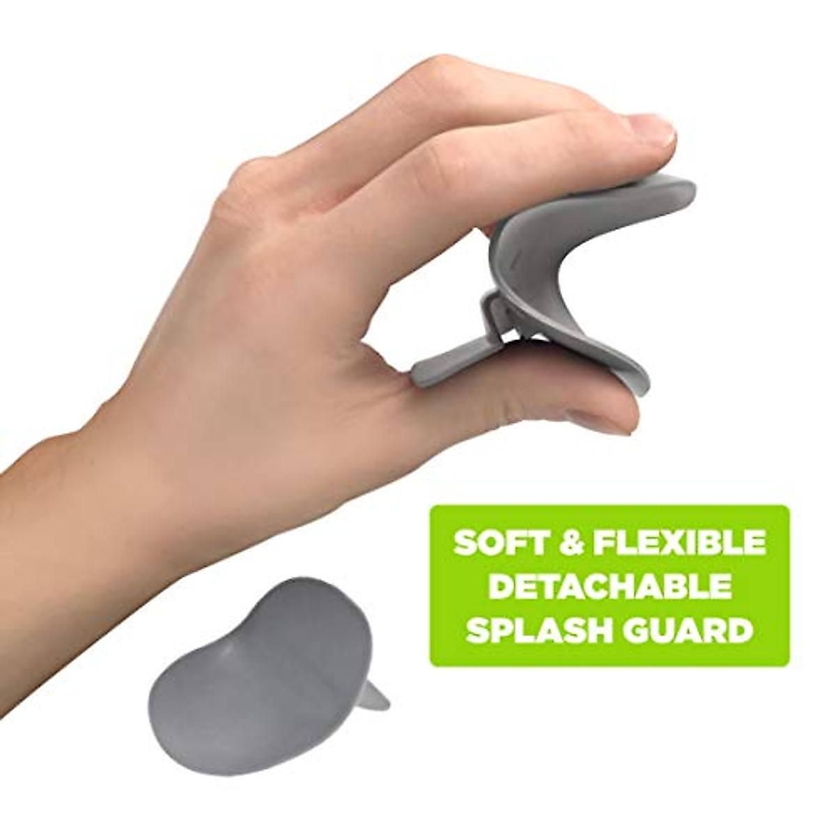 Ginsey PinkFong Baby Shark Soft Potty Training Seat, Sharktastic