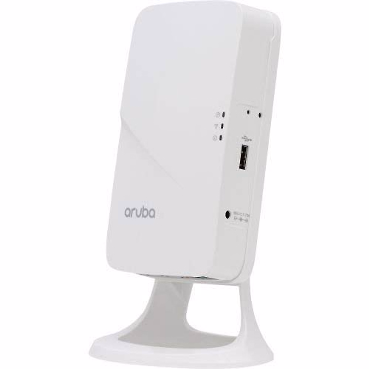HPE Aruba AP-303HR (US) Remote Bundle - Wireless Access Point JZ088A (Renewed)