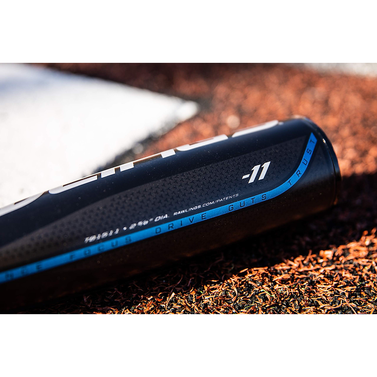 Rawlings | 5150 T-Ball Bat | USA | -11 | Big Barrel | 26"