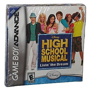 Disney High School Musical: Livin' the Dream
