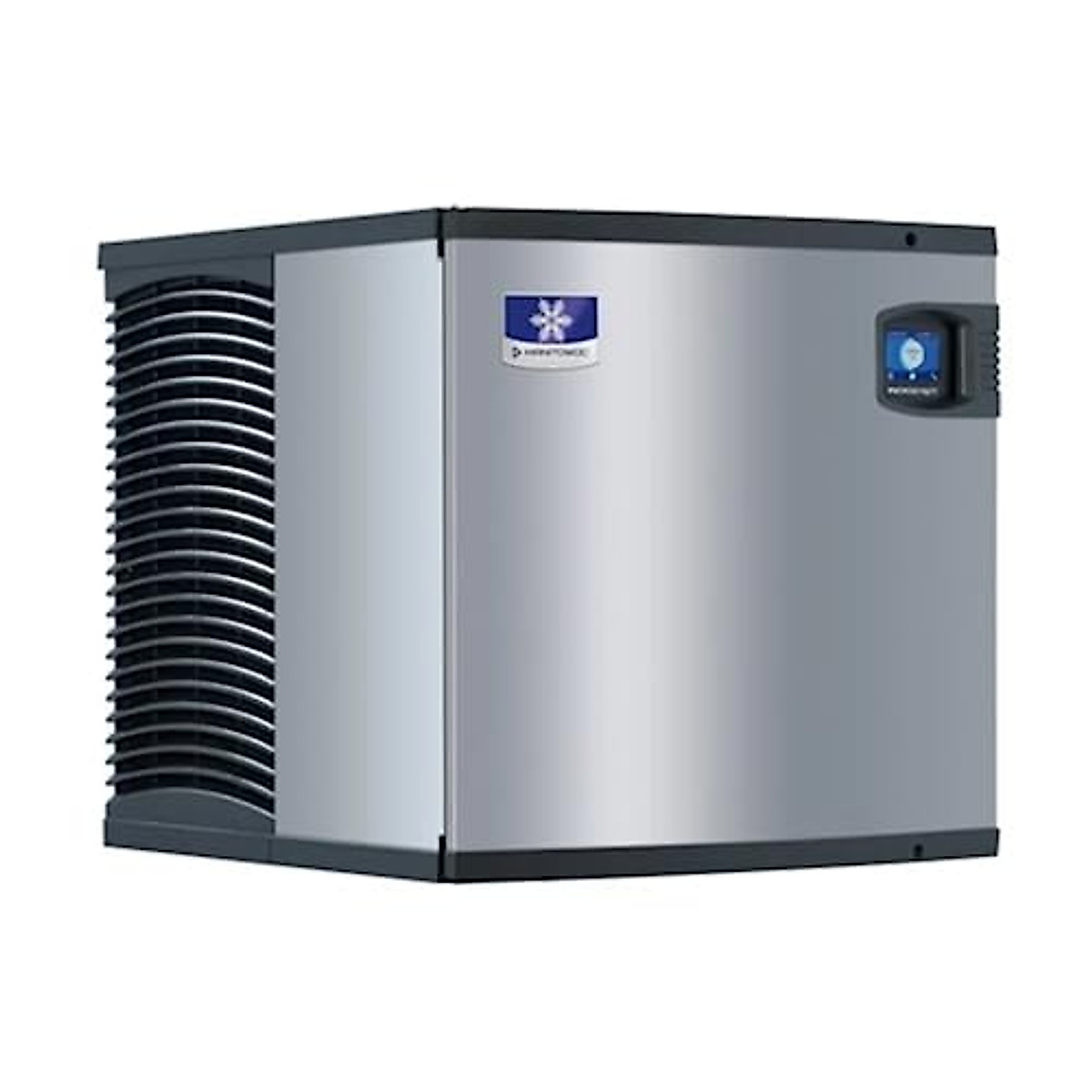 Manitowoc IYT0420W-161 Indigo NXT Series 22' Ice Maker, Cube-Style, Water-Cooled, 22'W x 24-1/2'D x 21-1/2'H, 490 lb/24 hrs, 115v, NSF