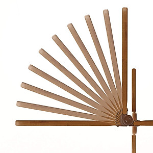 Richell Premium Plus Freestanding Pet Gate with Door