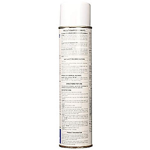 BASF 671858 PT Ultracide Pressurized Flea Insecticide, 20oz