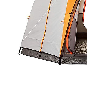 Coleman Octagon 98 Full Rainfly Signature Tent