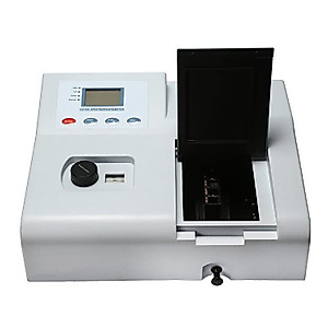 Spectroscopy Meter