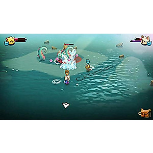 Cat Quest & Cat Quest II: Pawsome Pack (PS4)