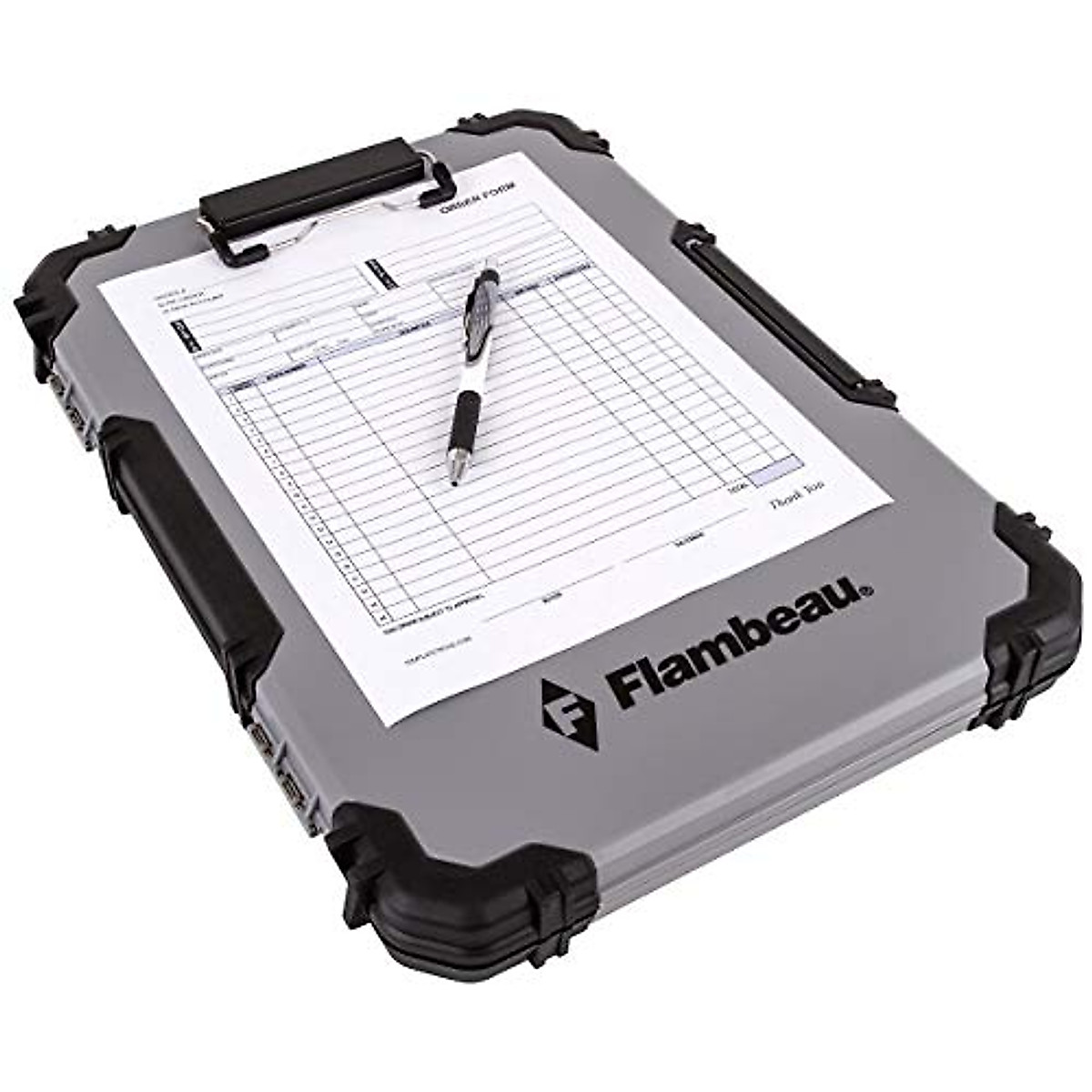 Flambeau Hardware Contractor Clipboard - 6535TH