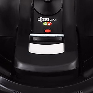 Revolve Extend Revere Convertible Car Seat