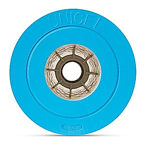 Unicel C8418 200 Square Feet Swimming Pool and Spa Replacement Cartridge Filter for Jandy CS200