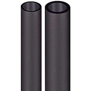 CORSAIR Hydro X Series XT Hardline Satin Black 14mm Tubing