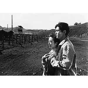 The Human Condition (The Criterion Collection) [Blu-ray]