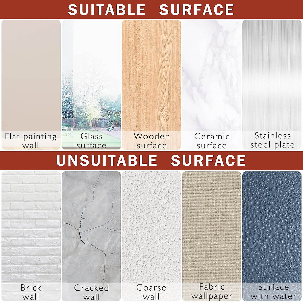 PLIGREAT Pirate Ship Wall Stickers, Removable Self-Adhesive Wall Stickers, Peel and Stick Wall Decals DIY Vinyl Wall Stickers for Boys Bedroom Nursery Living Room Home Wall Art Decor