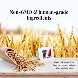 LAFEBER'S Premium Daily Diet for Parrots