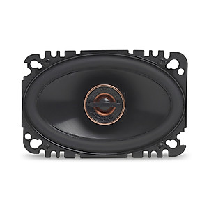 Infinity REF-6432CFX Reference 4x6 Inch Two-Way Car Audio Speakers