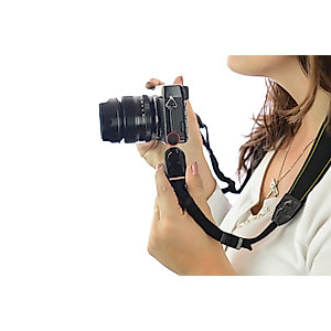 Peak Design Anchor Links Camera Strap with Quick-Connectors, Black