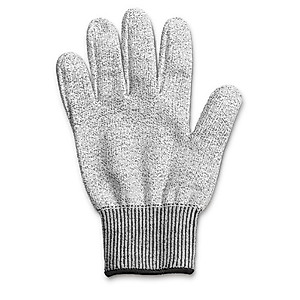 Cuisinart CTG-00-GLV Cut-resistant Glove,Silver
