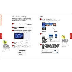 Laptops for Seniors in easy steps: Covers all laptops with Windows 11