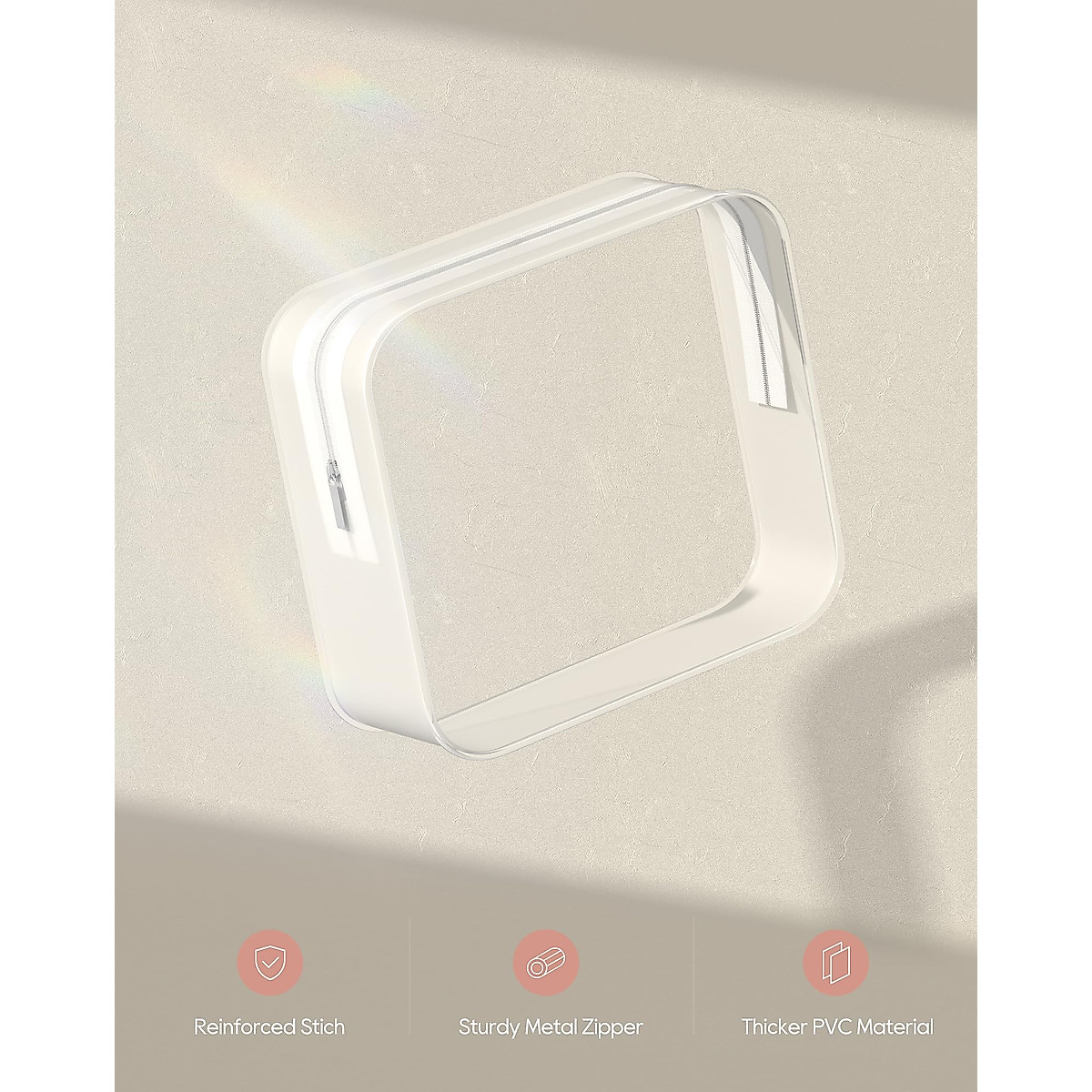 Morfone 16 Pack Travel Bottles Set for Toiletries, TSA Approved Travel Containers Leak Proof Silicone Squeezable Travel Accessories 2oz 3oz for Shampoo Conditioner Lotion Body Wash (BPA Free)