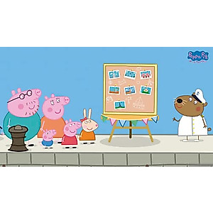 Peppa Pig World Adventures