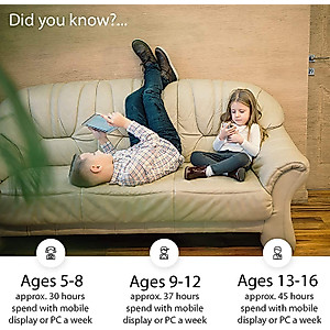 [2 Pack]Nusign 10.2‘’ Paperfeel blue light Screen Protector ,Compatible with iPad 9/8/7 (10.2-Inch, 2020/2019 Model, 9th,8th / 7th Generation).Anti-Blue Light (Eye Care) Protection. Anti-Glare Matte Surface for Drawing, Great Sensitivity. Scratch Proof