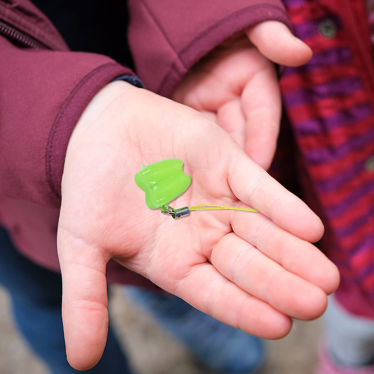 Yaomiao 30 Pcs Lost Teeth Saver Necklace Tooth Necklaces Container for Lost Teeth Holder Lovely Baby Milk Tooth Storage Box Nice Child Teeth Keepsake Holder Children Teeth Save Box (Chic Style)