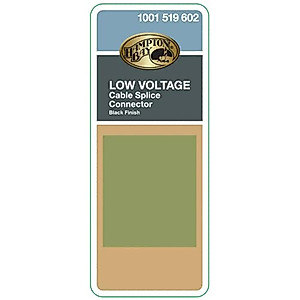 12V Low Voltage Splice Connector